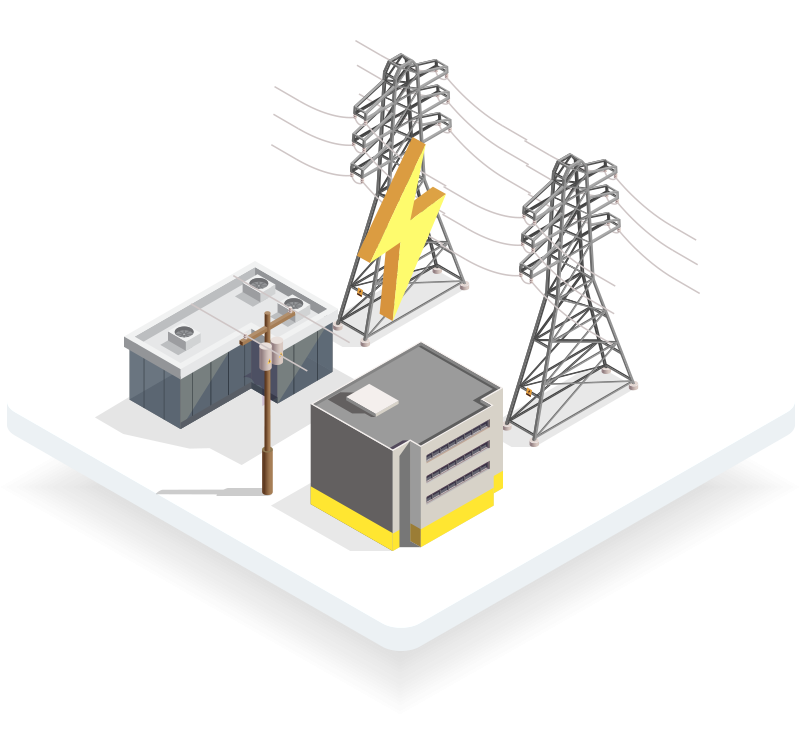 About SUNBA POWER-森霸電力股份有限公司